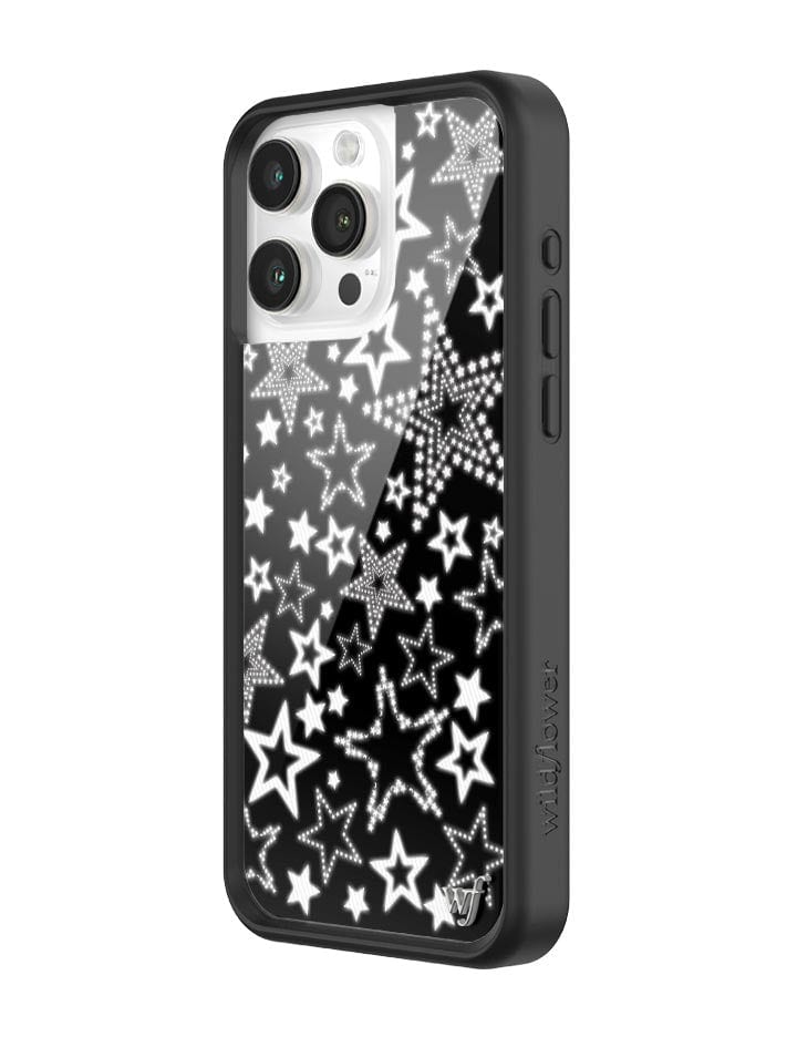 Wildflower Star Girl iPhone Case – Wildflower Cases