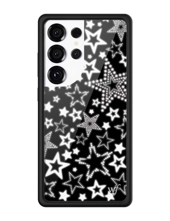 Star Girl Samsung Galaxy CaseGalaxy S25 Ultra Case – Wildflower Cases