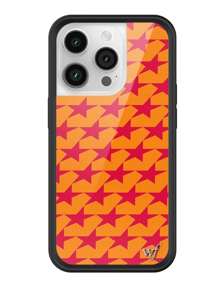 Starry Not Sorry iPhone 14 Pro Case – Wildflower Cases