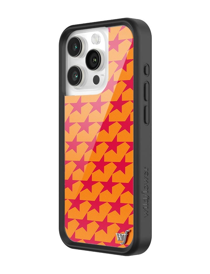 Starry Not Sorry iPhone 15 Pro Case – Wildflower Cases