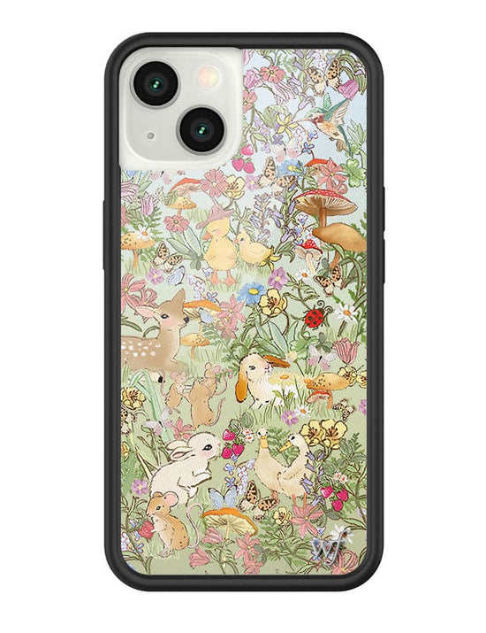 Taylor Giavasis iPhone 13 Case – Wildflower Cases