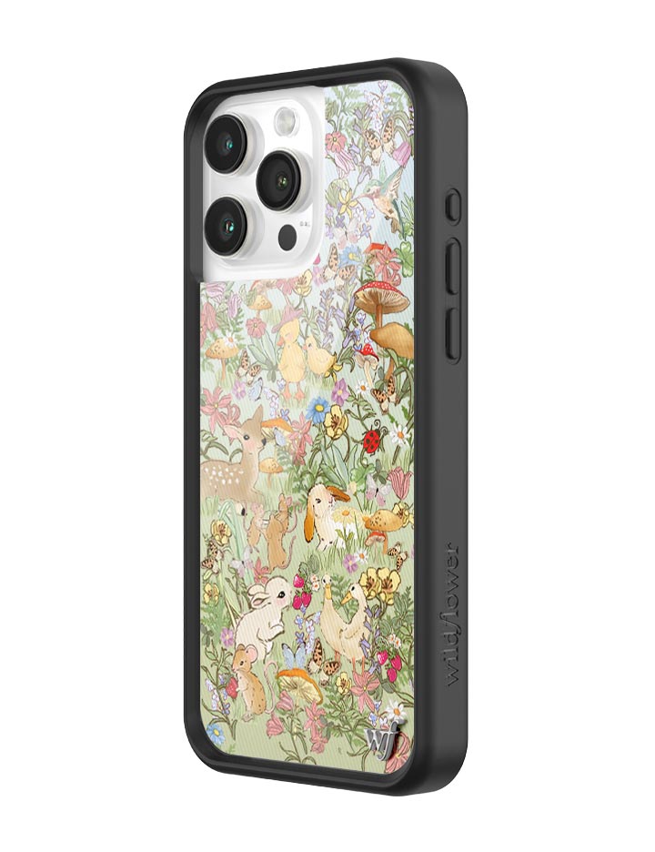 Taylor Giavasis x Wildflower Cases