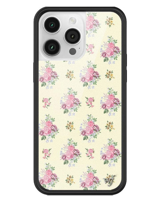 Coquette Collection – Wildflower Cases