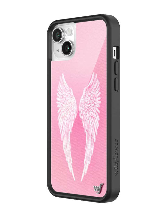 Angel Baby iPhone 13 Case – Wildflower Cases