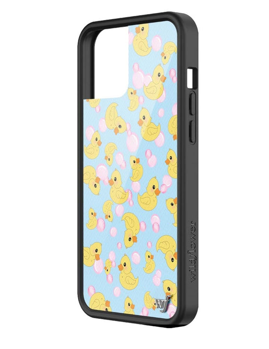 What the Duck iPhone 12 Pro Max Case – Wildflower Cases