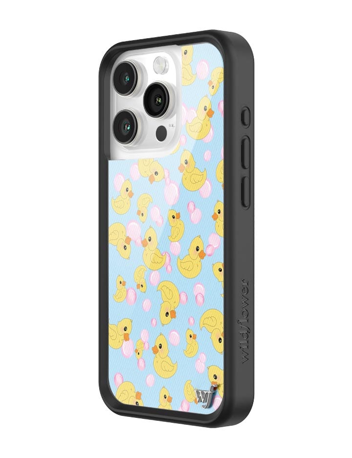 Wildflower What the Duck iPhone Case – Wildflower Cases