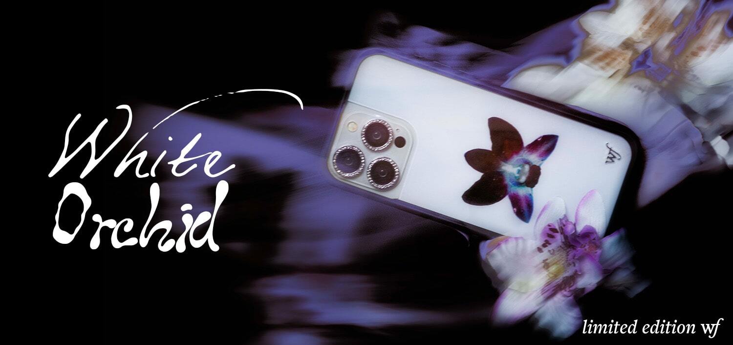 Wildflower Cases - Limited Edition Fashion iPhone Cases – Wildflower Cases