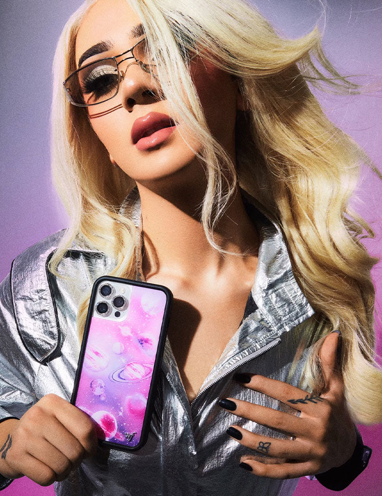 Wildflower Cases x Collaborations