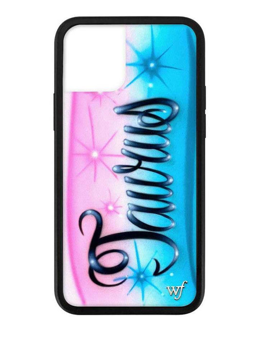 Earthly Elegance: Taurus iPhone Cases Collection – Wildflower Cases