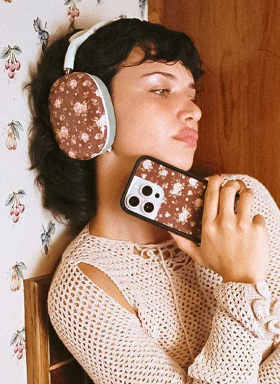 Fall Cases – Wildflower Cases