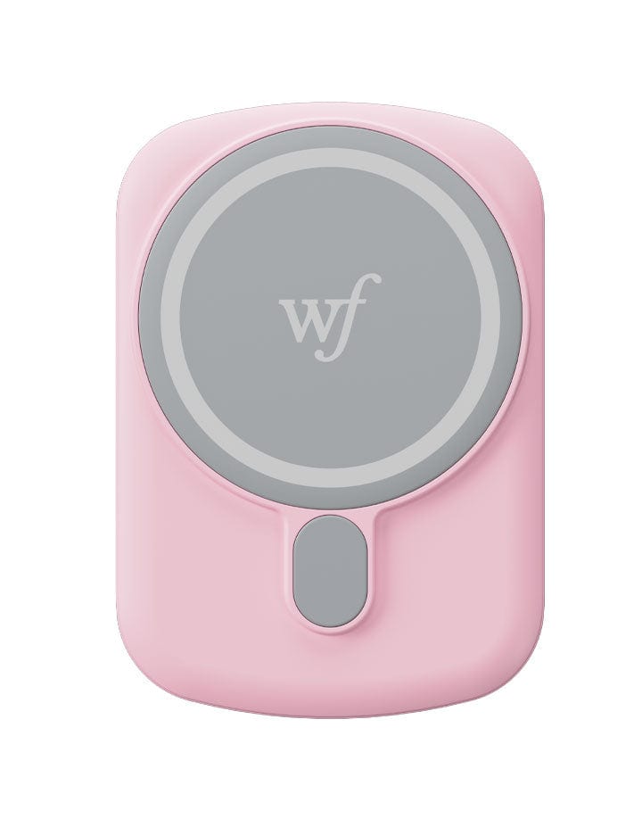 MagSafe® Portable Charger – Wildflower Cases