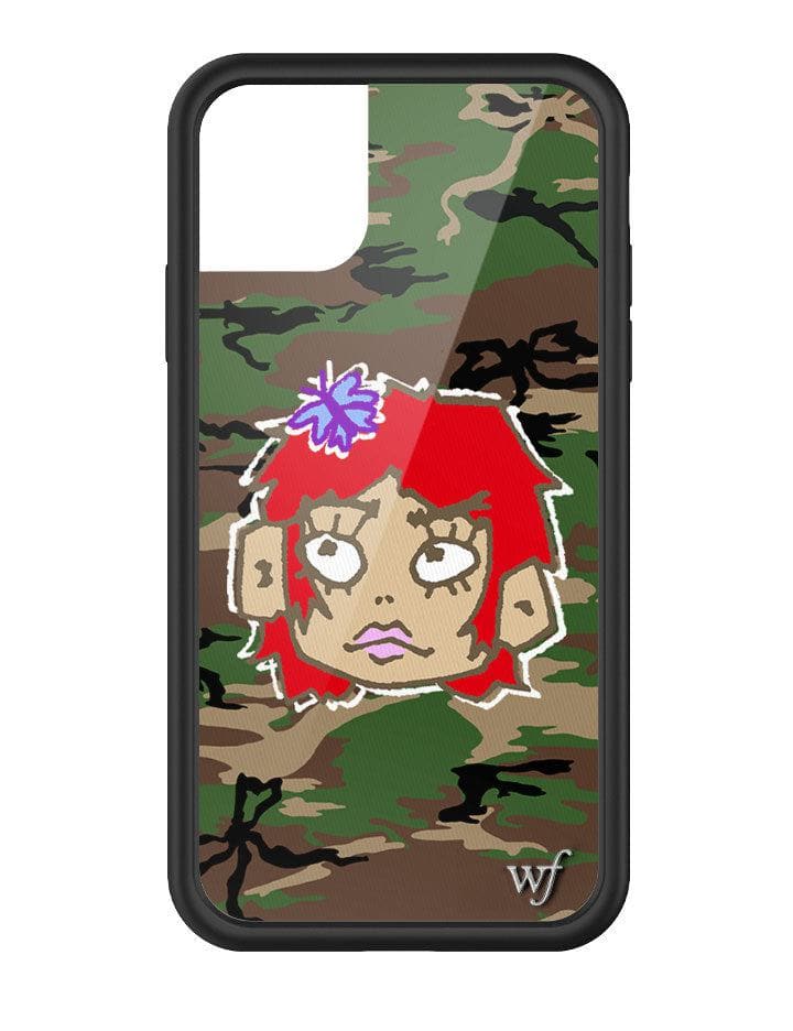 Enya Umanzor x Wildflower Cases
