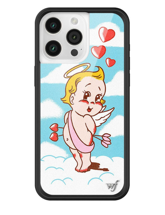 Lil Angel & Lil Devil – Wildflower Cases