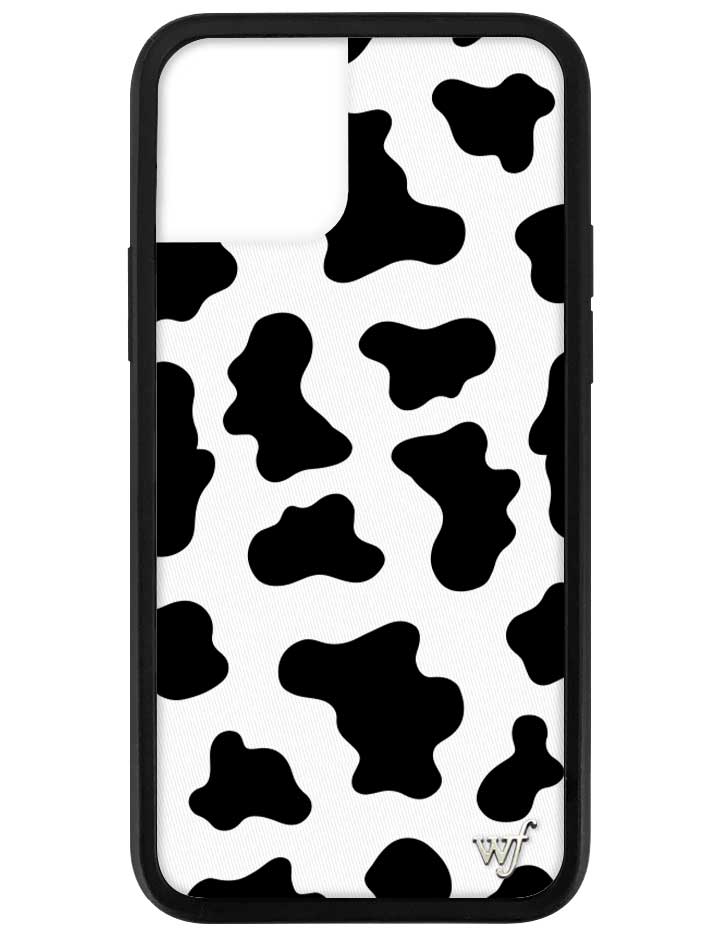 Get Quirky with Moo Moo iPhone Cases for iPhone Xr – Wildflower Cases