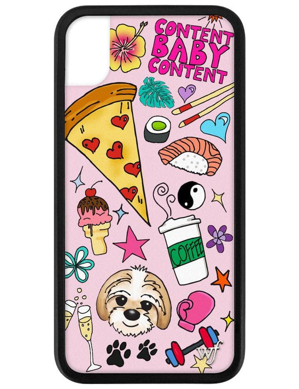 Accessorize with Remi Ashten: iPhone Cases and Wildflower Cases ...