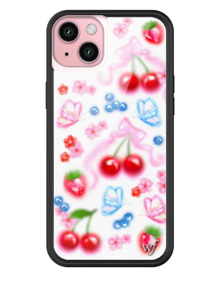 Sweet Cherries – Wildflower Cases